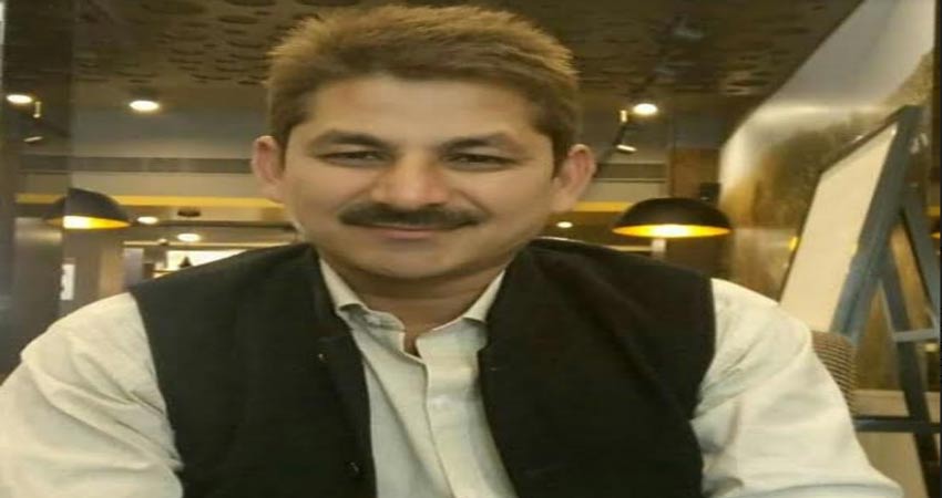 देवेंद्र बिष्ट को राष्ट्रीय फुटबॉल चयनकर्ता की जिम्मेदारी - devendra-singh-bisht-the ...