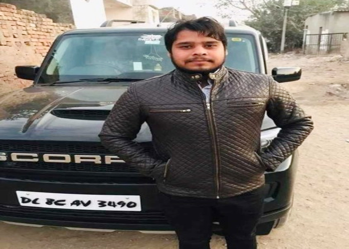 कंझावला हत्याकांड: बीस सेकेंड में चली पचास गोलियां, पुलिस महकमे में ...