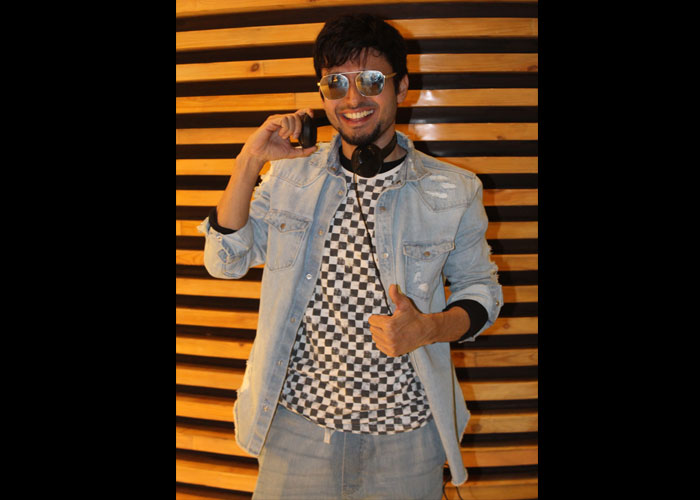 TVF Tripling फेम अमोल पराशर से खास बातचीत, जल्द इस फिल्म में आएंगे नजर ...