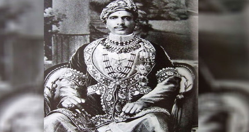 रोल्स रॉयस के जरिए महाराजा जय सिंह ने ब्रिटिश हुकूमत को दिखाई थी उसकी ...