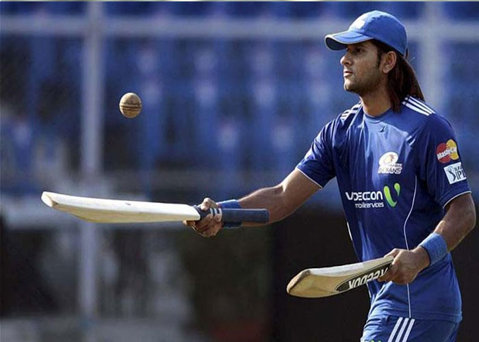 भारतीय क्रिकेट के 5 स्टार, अब जी रहे हैं गुमनामी की जिंदगी - 5 stars of ...