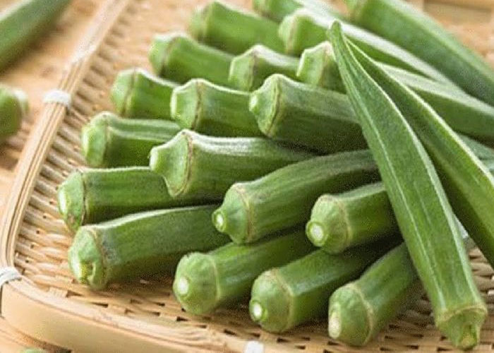 Lady Finger खाने से कम होता है मोटापा, ये भी इसके अन्य फायदे - benefits ...