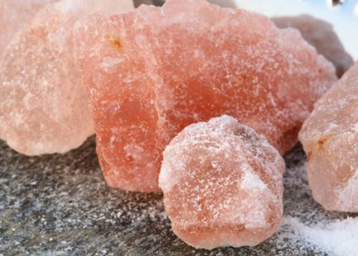 5 तरह के नमक होते हैं प्रयोग, जानिए कौन सा है सबसे बेहतर - 5 types of ...