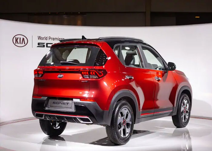 Kiya Motors ने बनाया प्लान! नहीं उतारेगी टाटा नेक्सन ईवी के टक्कर की ...