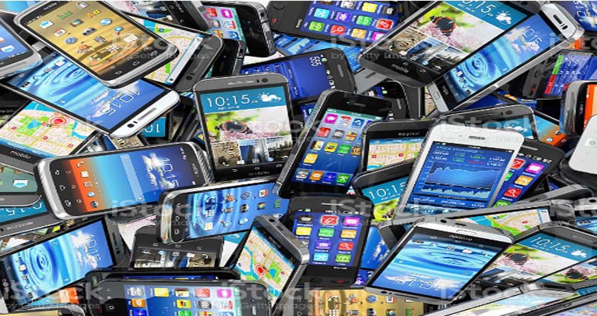 दो महीने 46 फोन जब्त कर मालिकों को लौटाए - seized-46-phones-in-two ...