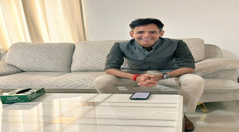 आईएएस अधिकारी उदित प्रकाश राय निलंबित - ias officer udit prakash rai ...