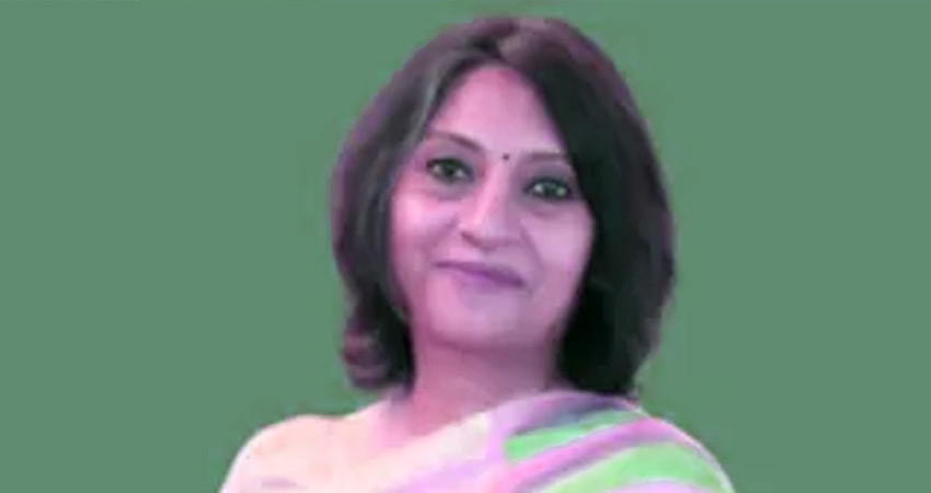 वेदांता लिमिटेड की मुख्य वित्त अधिकारी बनीं सोनल श्रीवास्तव - sonal ...