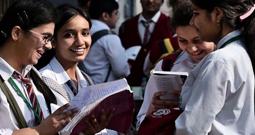 पहली बार साइंस में पास होने वाली लड़कियों की संख्या आर्ट्स से हुई ...